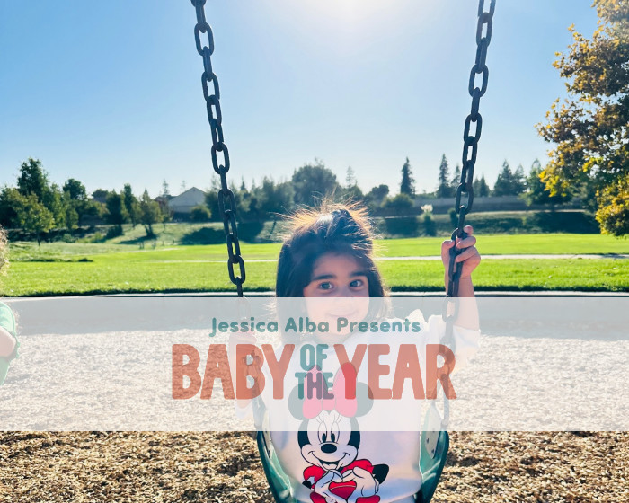 Rubani | Baby of the Year