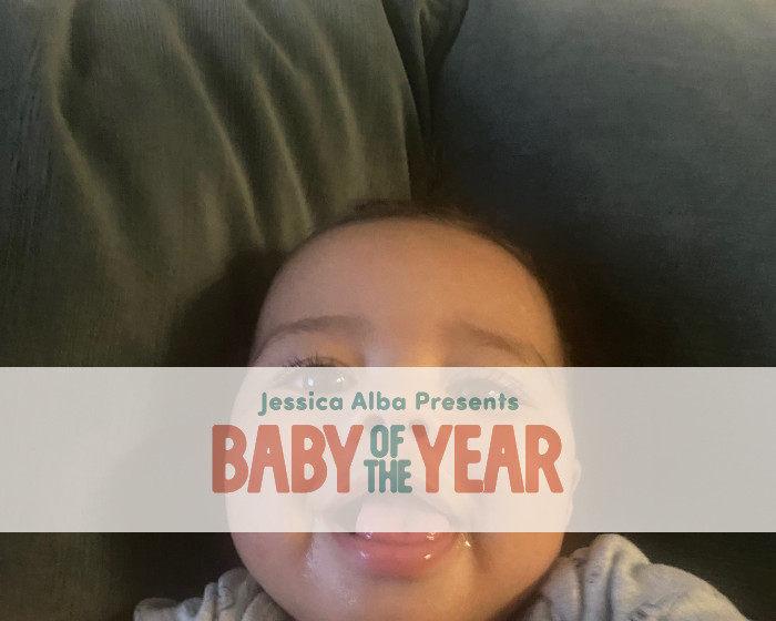 Jayden | Baby of the Year