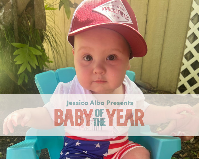 Jace | Baby of the Year
