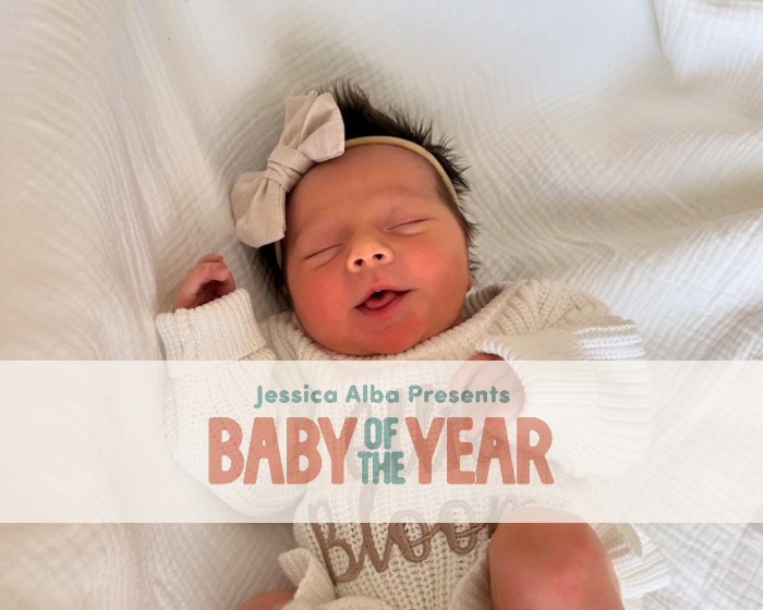 Ellie Bloom Tanski | Baby of the Year