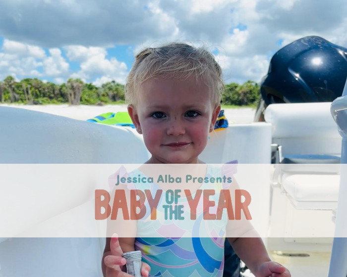 Briar | Baby of the Year