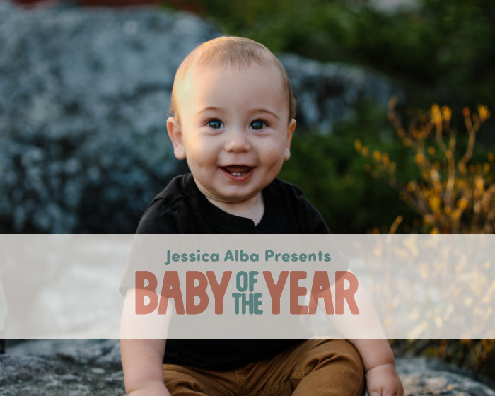 Wyatt | Baby of the Year