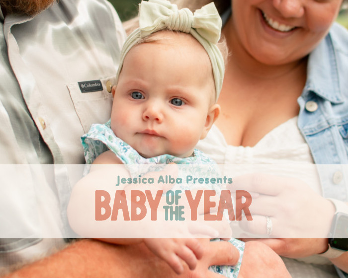 Piper | Baby of the Year
