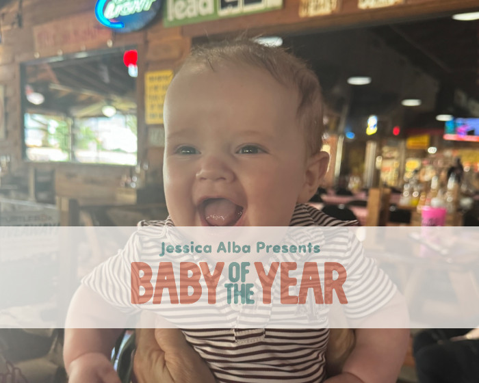 Ezekiel | Baby of the Year