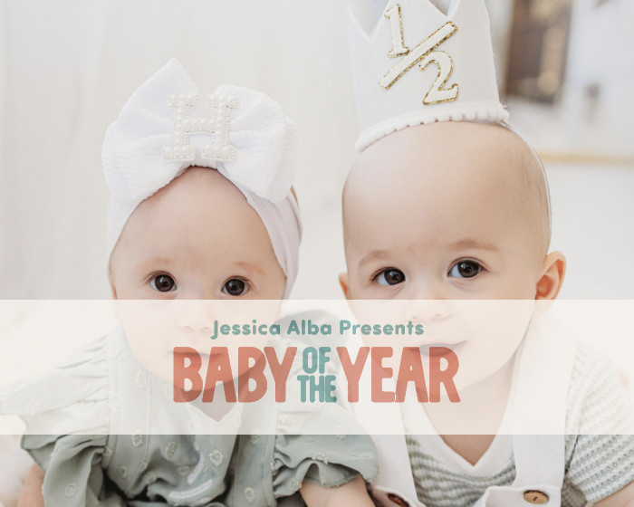 Hudson Honey Baby Of The Year hudson-honey-baby-of-the-year