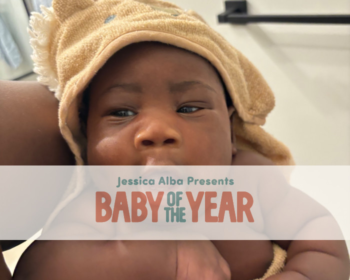 Messiah Armstrong | Baby of the Year