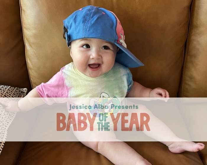 Emberly Ruby Rodriguez | Baby of the Year