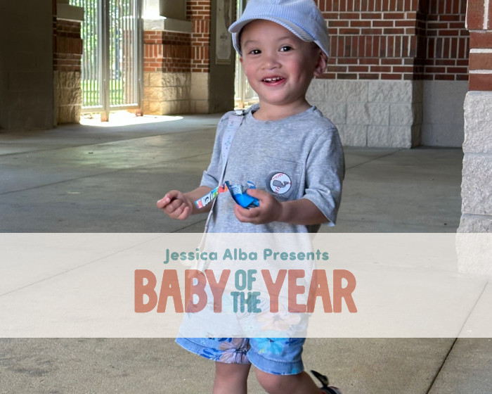 Christopher | Baby of the Year