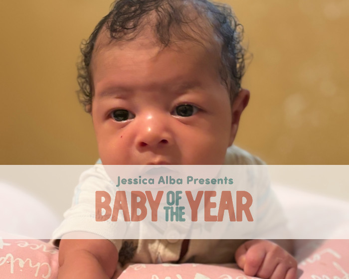 Lloyd | Baby of the Year