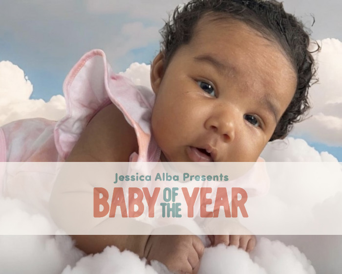 Khaleesi | Baby of the Year