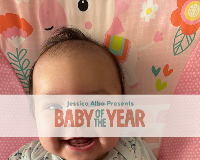 Juliet | Baby of the Year