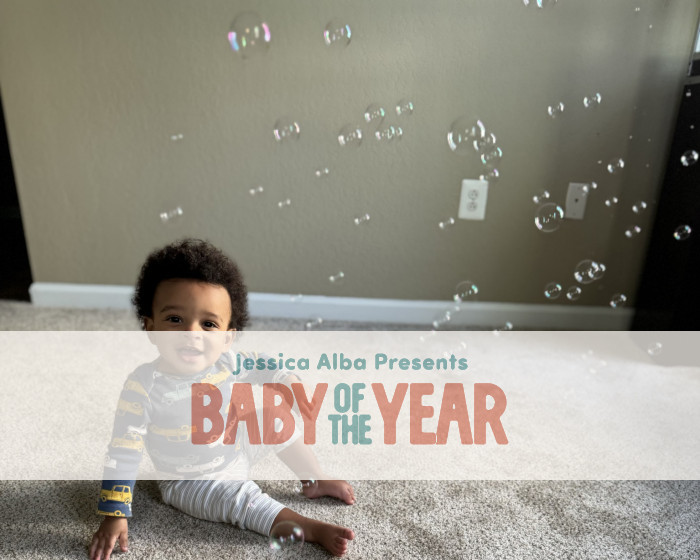 Isaiah Simpson | Baby of the Year Isaiah Simpson | Baby of the Year