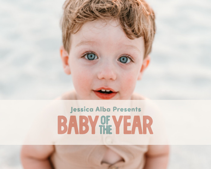 ozzy | Baby of the Year