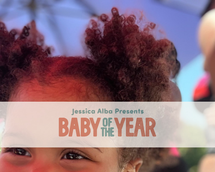 Devyn | Baby of the Year