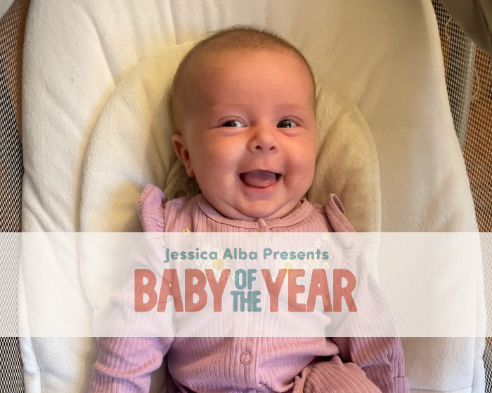 Alexa Aloe | Baby of the Year