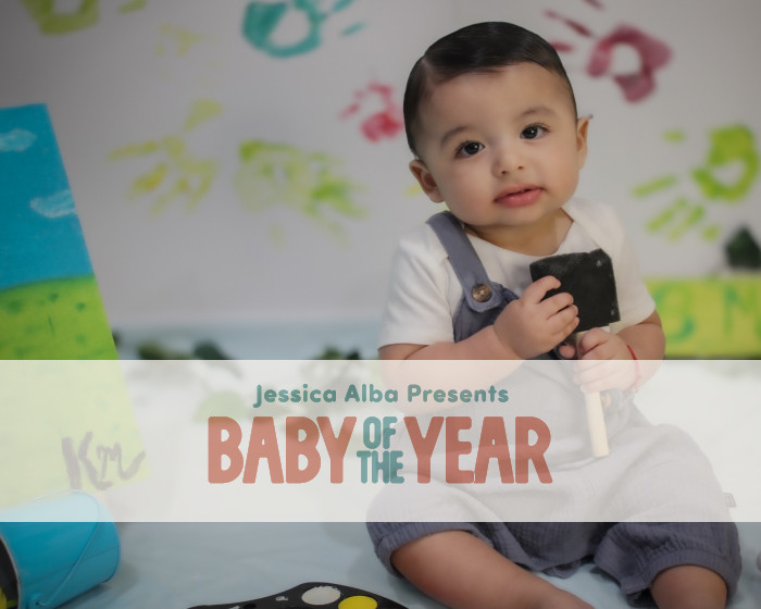 Kyllian | Baby of the Year
