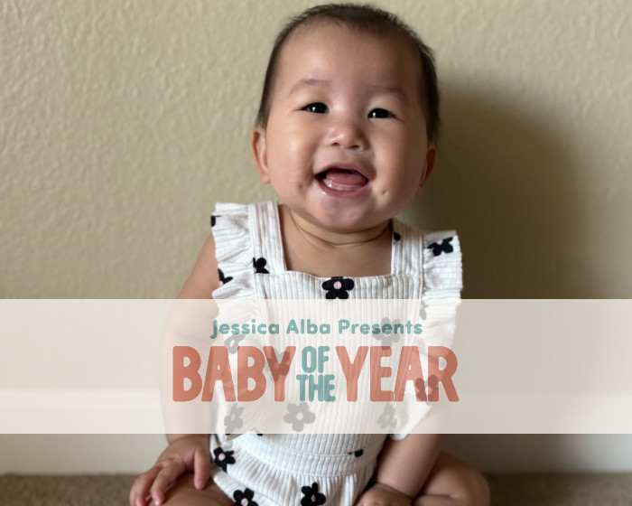 Wylie Riku Cheng | Baby of the Year