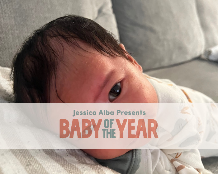 Jace | Baby of the Year