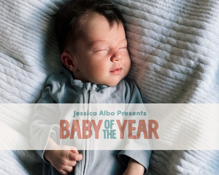 Aiden colby | Baby of the Year