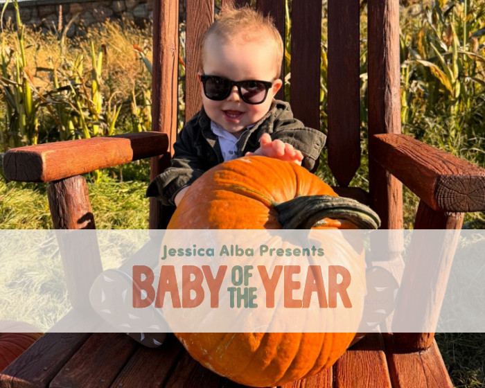 Dylan Asher Fernandez | Baby of the Year