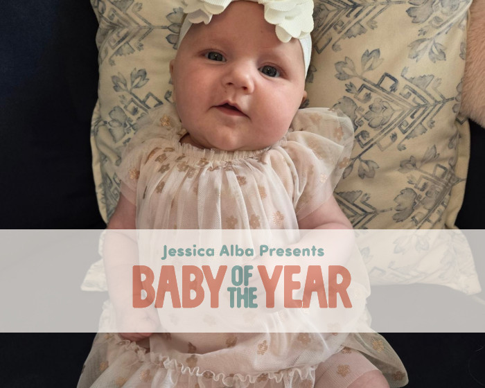 Alexis | Baby of the Year