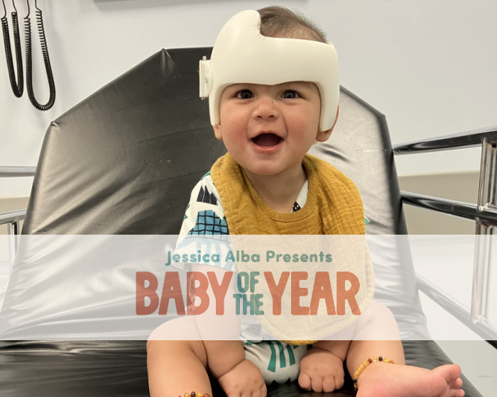 Benaiah | Baby of the Year