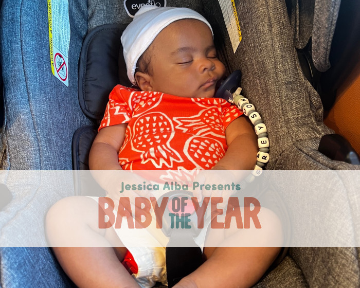Greyson Kelly | Baby of the Year
