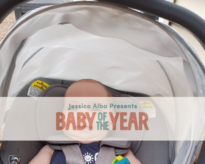Brooks Betts | Baby of the Year