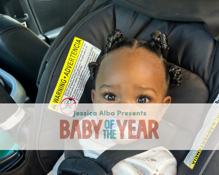 Cairo | Baby of the Year