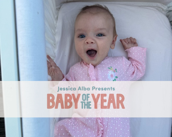 Emma Coker | Baby of the Year