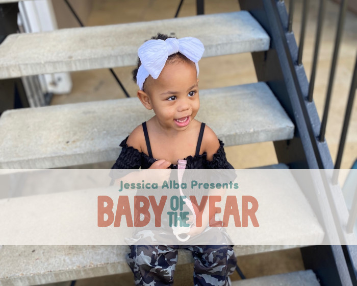 Cairo | Baby of the Year