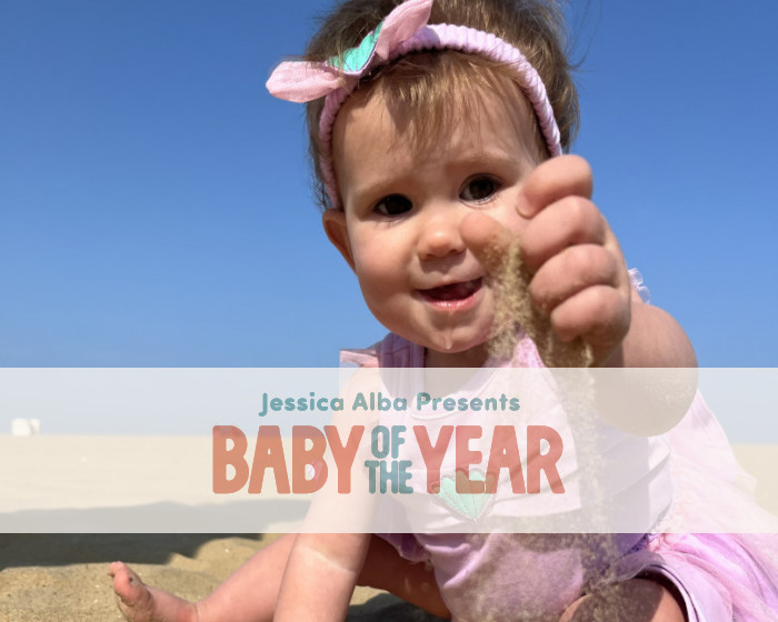 Scout Conner | Baby of the Year