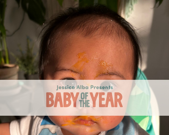 Atlas | Baby of the Year