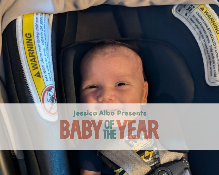 Archer | Baby of the Year