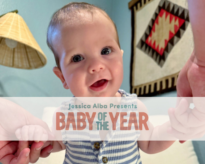 Sullivan | Baby of the Year