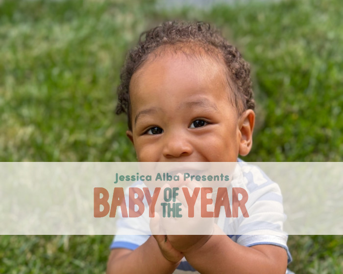 Braylen Massey | Baby of the Year