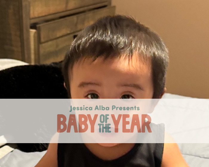 Milan | Baby of the Year