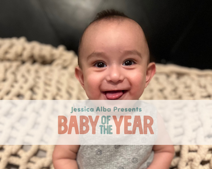 Maverick | Baby of the Year