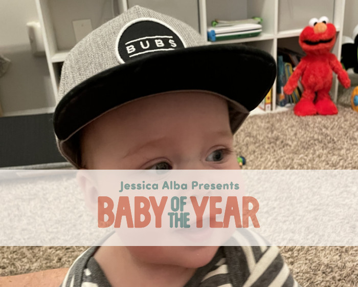 Archer | Baby of the Year