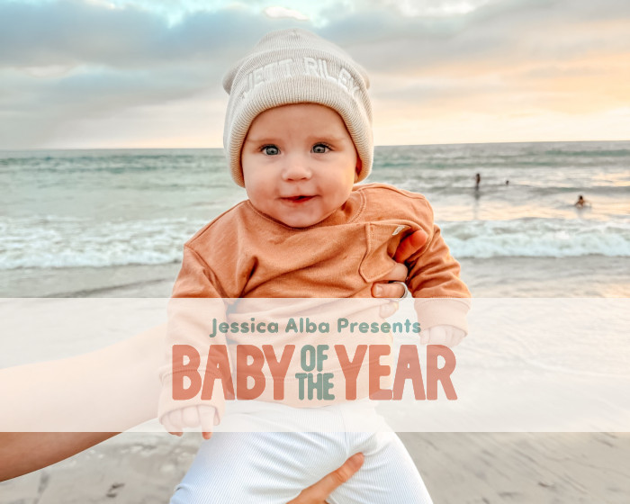 Jett Riley | Baby of the Year