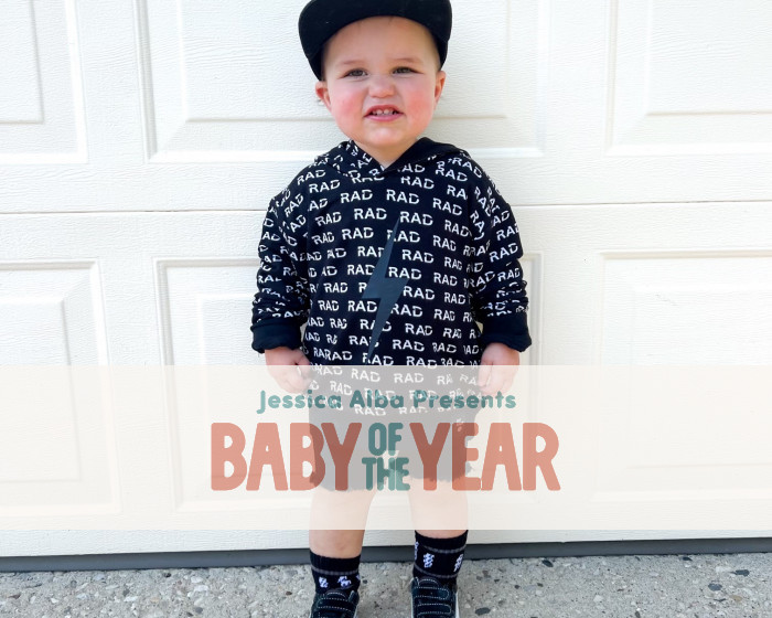 Rylan | Baby of the Year