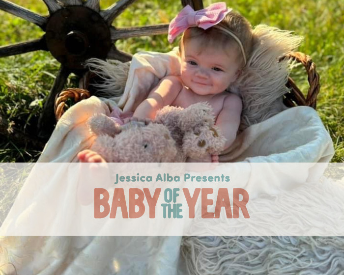 Amelia plant | Baby of the Year