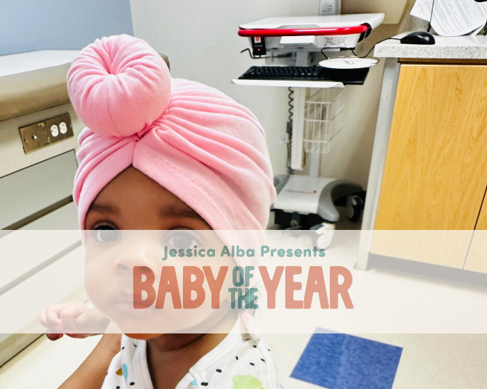 Jayla | Baby of the Year