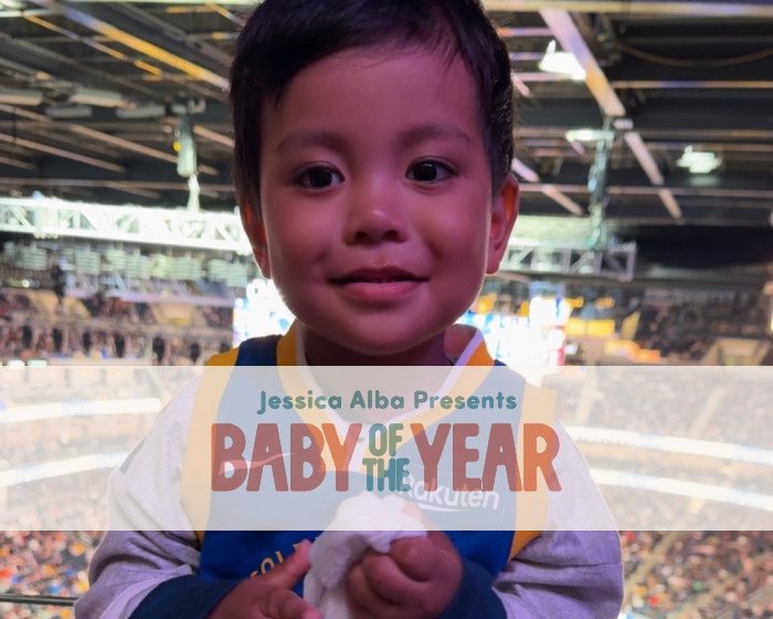 Caleb | Baby of the Year