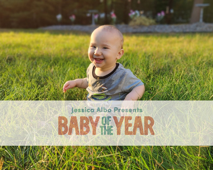 Maverick | Baby of the Year