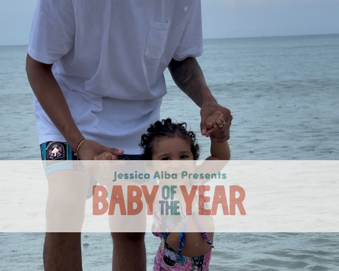 Victoria | Baby of the Year