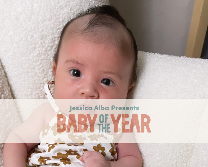 Grace Gallo | Baby of the Year