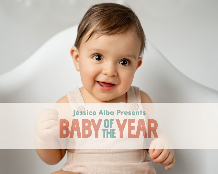 Jace | Baby of the Year