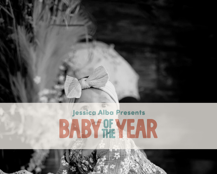 Wrenley | Baby of the Year
