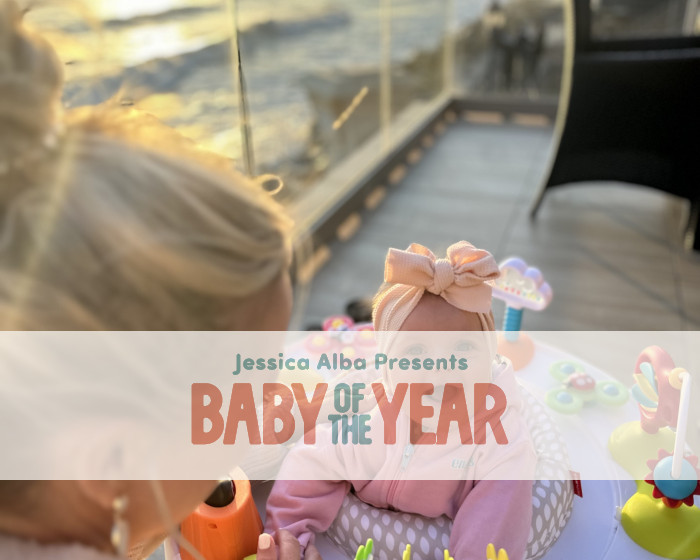 Lily Jean Nill | Baby of the Year